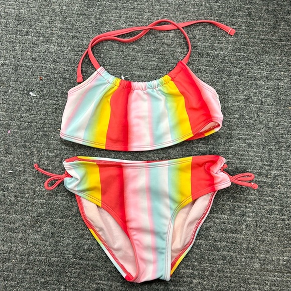 art class | Swim | Art Class By Target Little Girls Bikini 552 | Poshmark